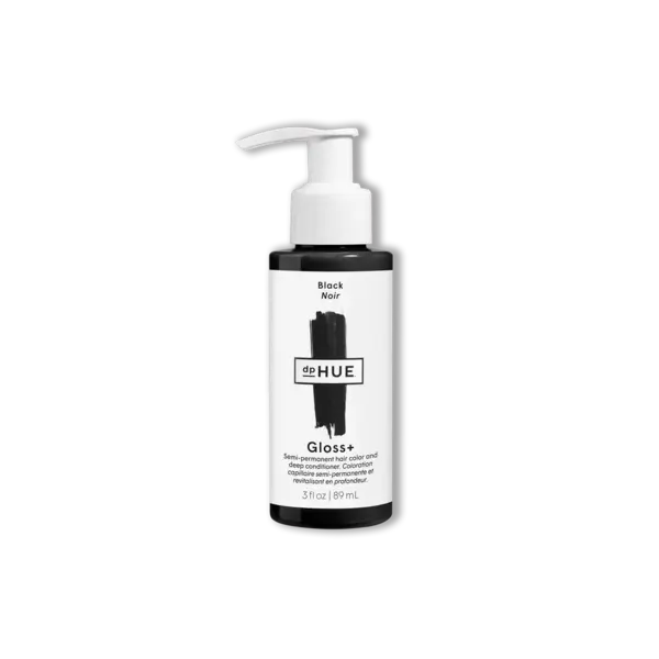 DPHUE Gloss - Black