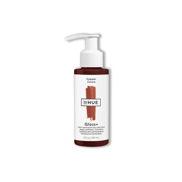 DPHUE Gloss - Copper
