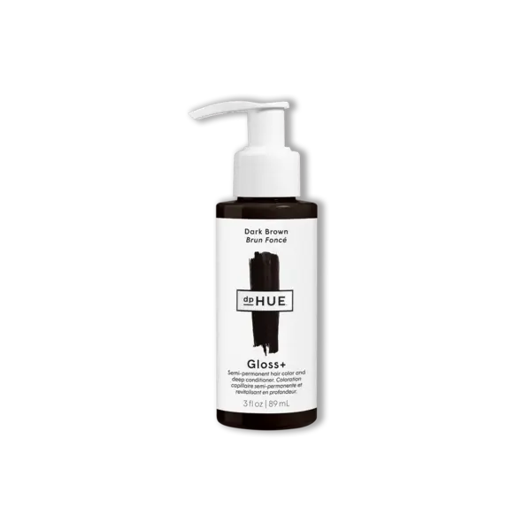 DPHUE Gloss - Dark Brown