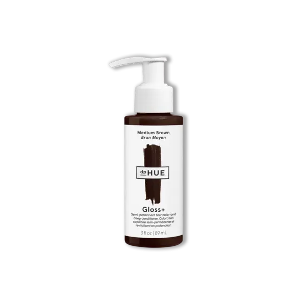 DPHUE Gloss - Medium Brown