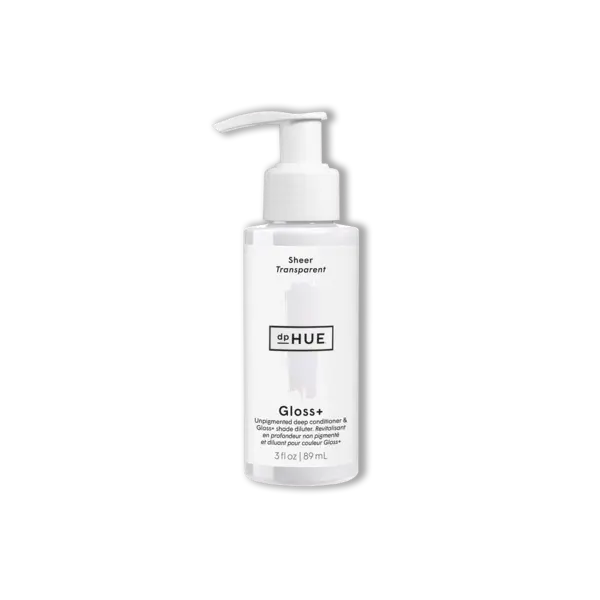 DPHUE Gloss - Sheer