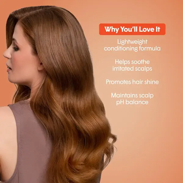 DPHUE Apple Cider Vinegar Lightweight Conditioner