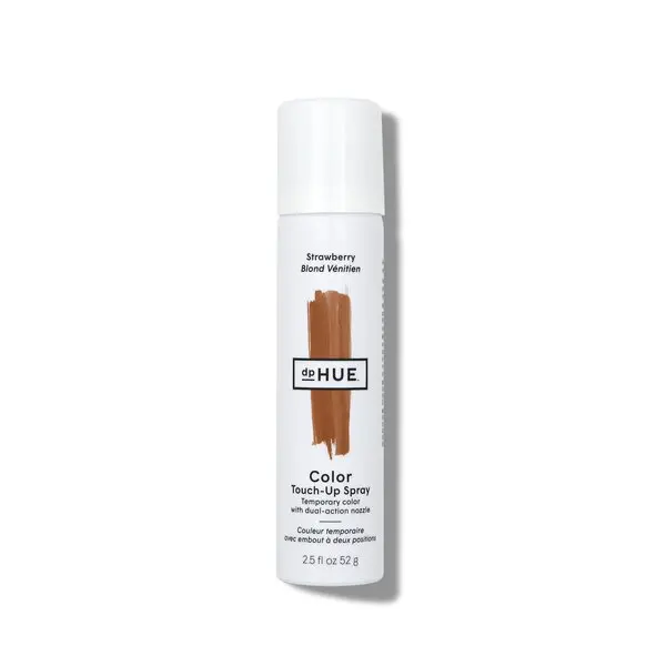 DPHUE Color Touch-up Spray - Copper