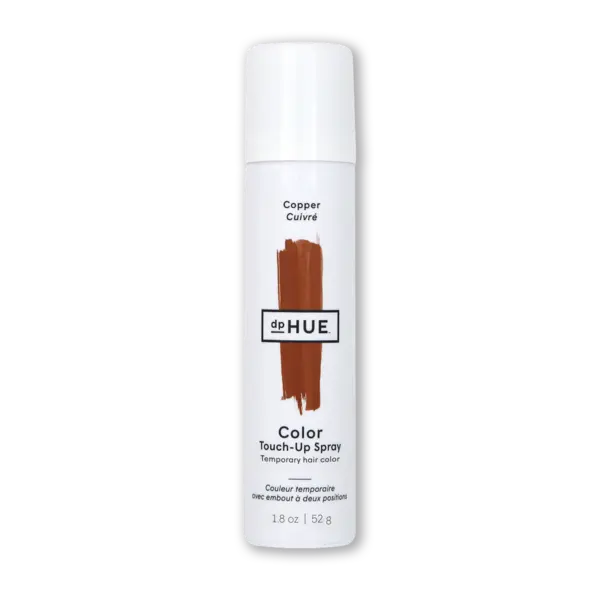 DPHUE Color Touch-up Spray - Copper