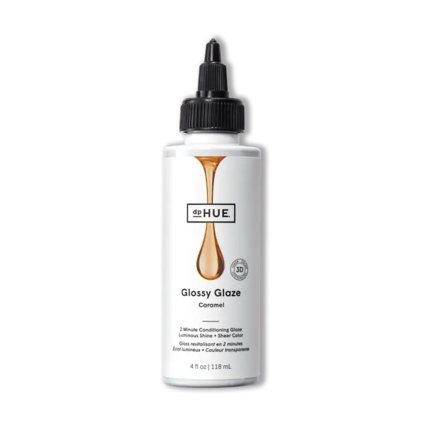 DPHUE Glossy Glaze - Caramel