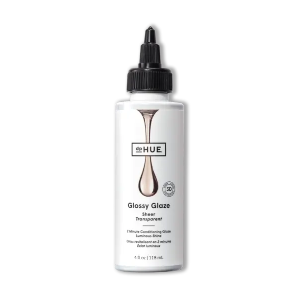 DPHUE Glossy Glaze - Sheer