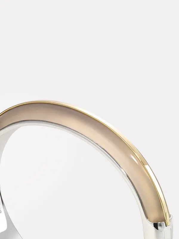 BY PARIAH Essential Stacking Bangle | Agate