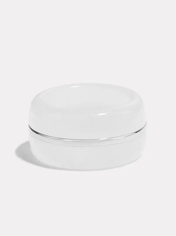 BY PARIAH The Essential Wide Ring | & White Jasper