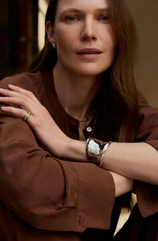 BY PARIAH The Luna Cuff