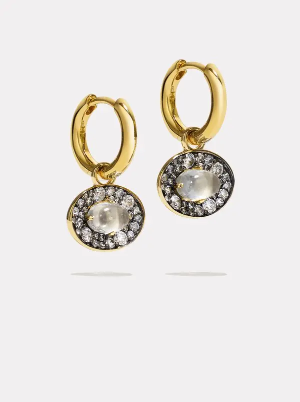 BY PARIAH Reverie Hoops