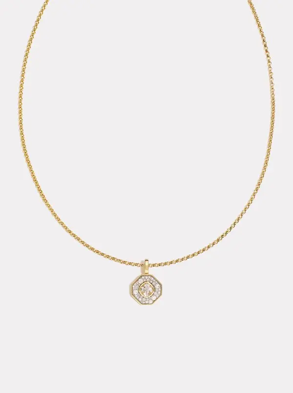 BY PARIAH Reverie Pendant