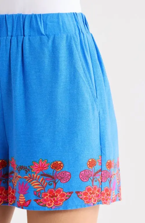 SUGARLIPS Jass High Waist Shorts