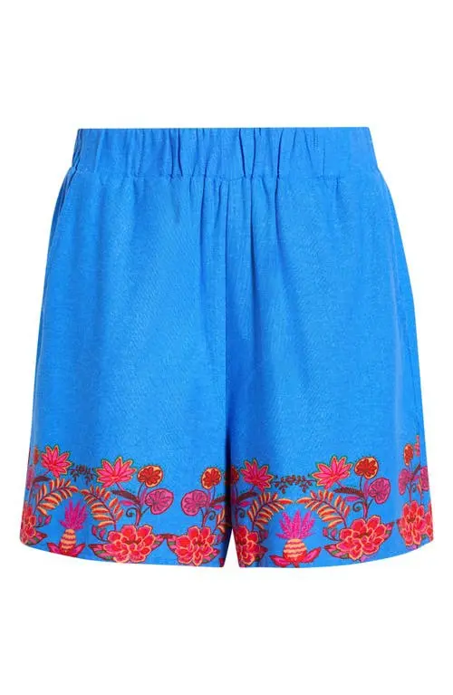 SUGARLIPS Jass High Waist Shorts