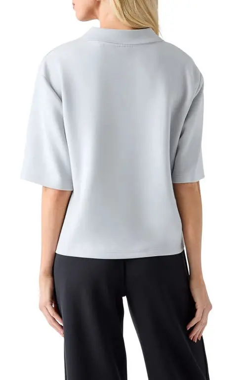 Guess Lyra Relaxed Fit Polo Shirt