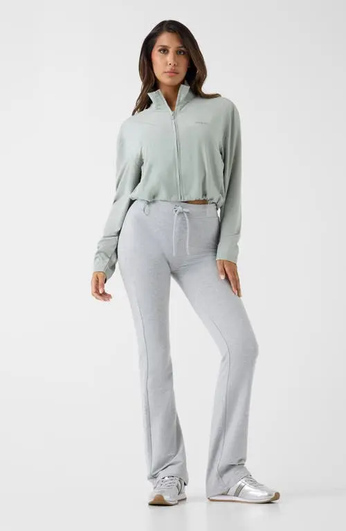 Guess Selene Zip Front Jacket