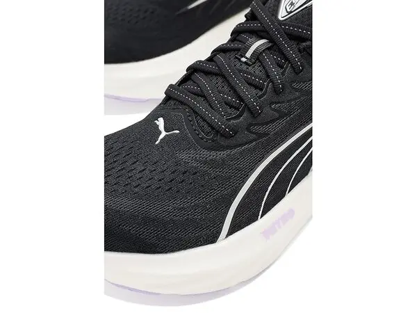 PUMA Foreverrun Nitro 3 Running Shoes - Black
