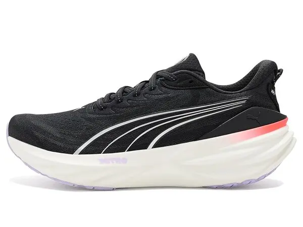 PUMA Foreverrun Nitro 3 Running Shoes - Black