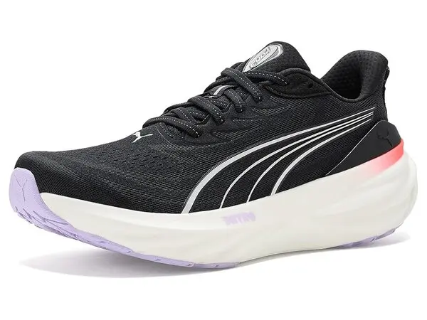 PUMA Foreverrun Nitro 3 Running Shoes - Black