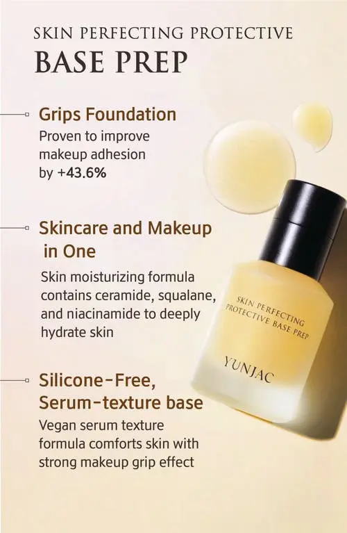 YUNJAC Whole Plant Effect 4-piece Discovery Set