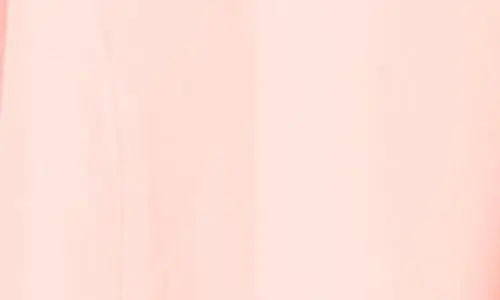 NIA Thomas Smocked Sleeveless Midi Dress - Blush