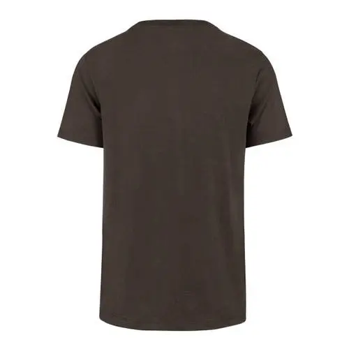 '47 Cleveland S Stripe Splash Franklin Throwback T-shirt