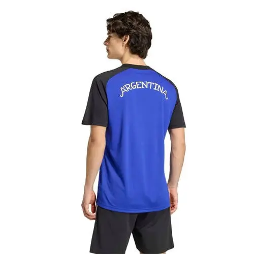 Adidas Argentina National Team 2026 Performance Top By