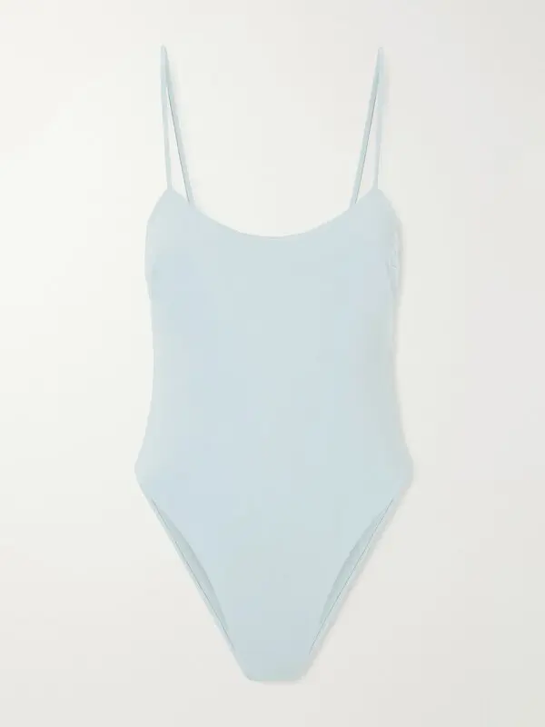 HAIGHT. Bia One-piece Swimsuit