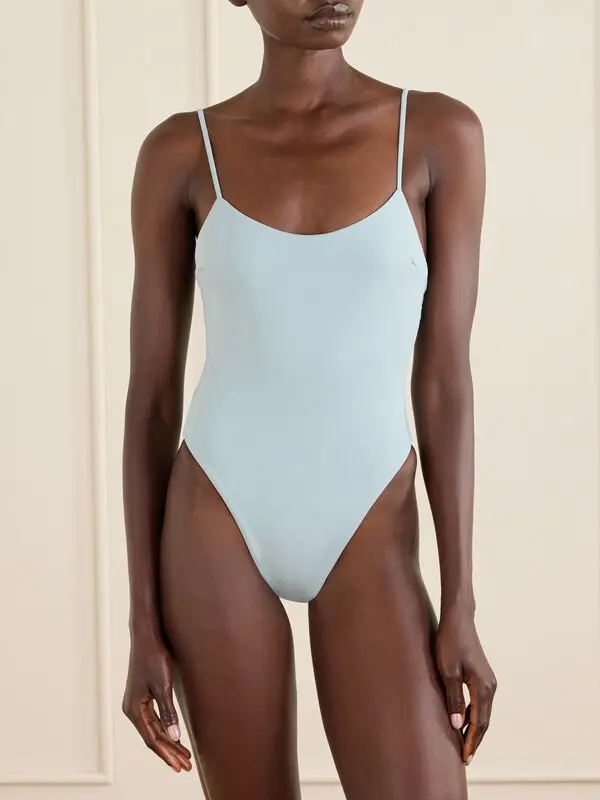 HAIGHT. Bia One-piece Swimsuit
