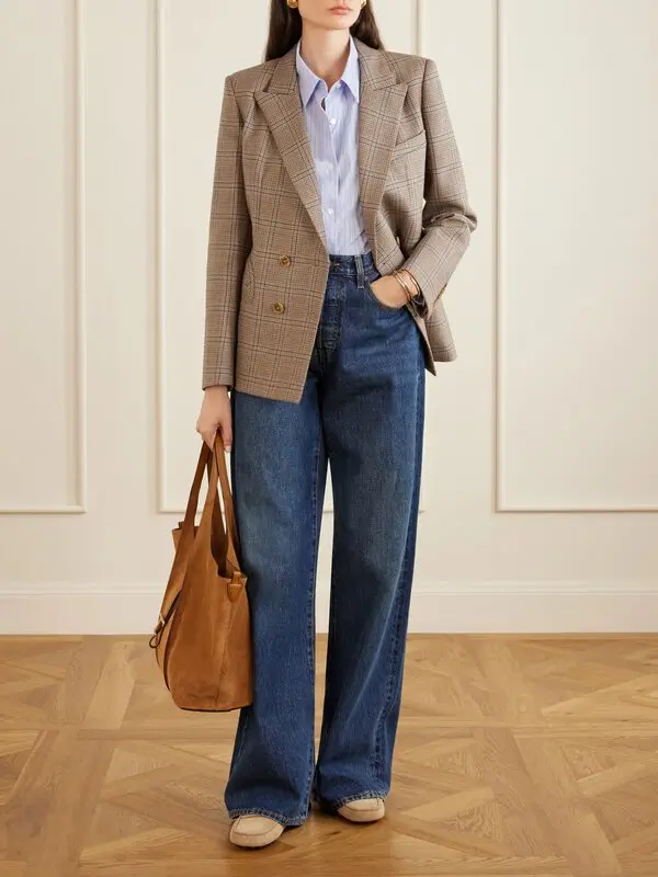 TOD'S Gommino Suede Loafers