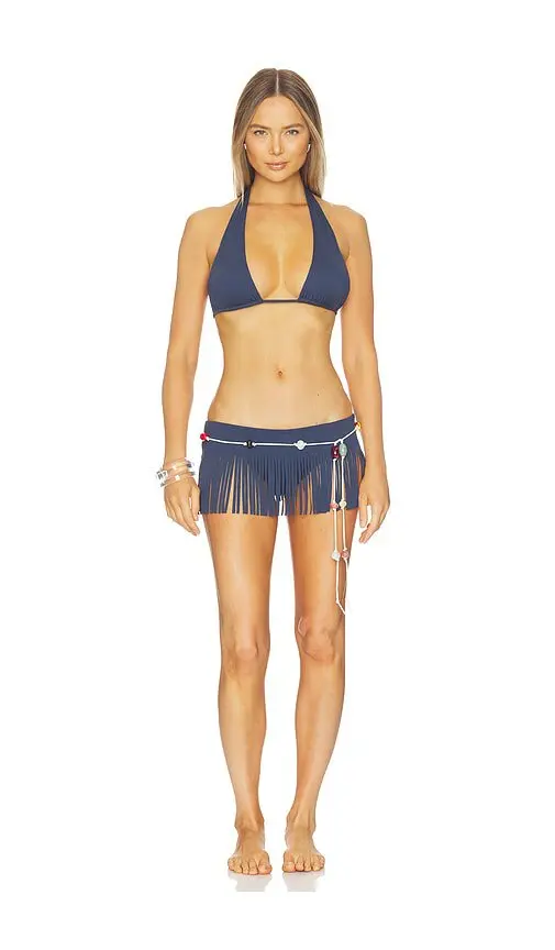 GEEL Bikini Halter Top