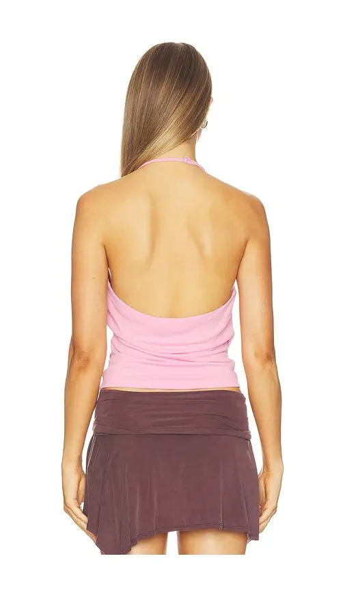 GEEL Julian Halter Top