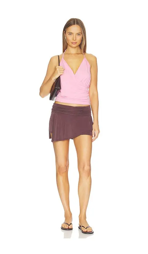 GEEL Julian Halter Top