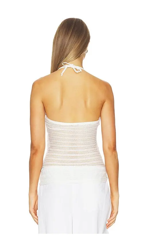 GEEL Vista Halter Top