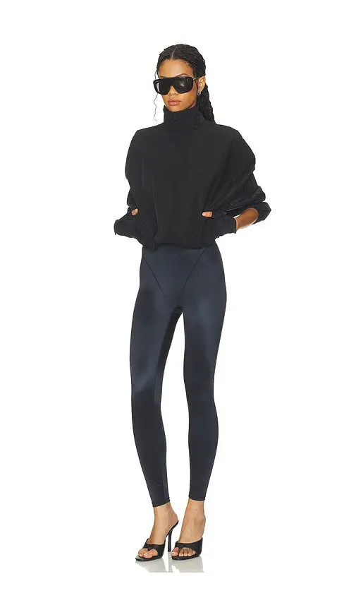 NIKESKIMS Shine Cami One Piece In Black