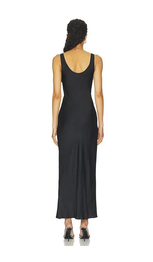 L'Agence Akiya Tank Dress