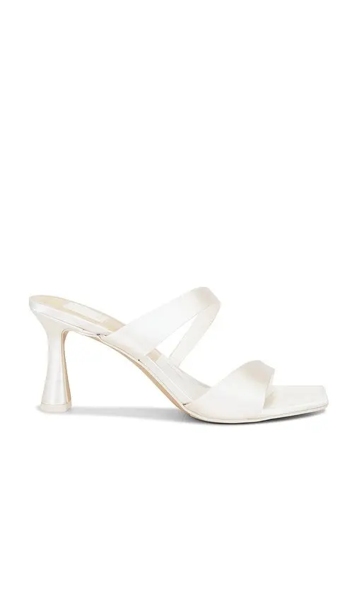 Dolce Vita Icelyn Heel - Ivory