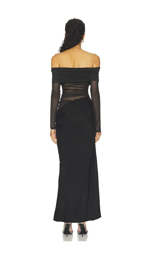 BENNI Yasmin Maxi Dress