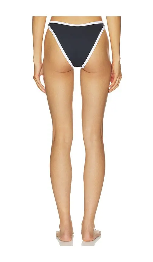 POST SWIM Ashley Comfort Bikini Bottom