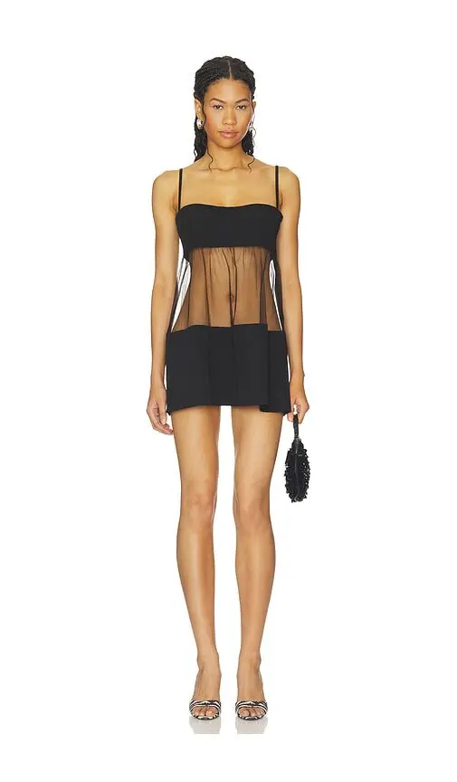 NIIHAI Bop Dress