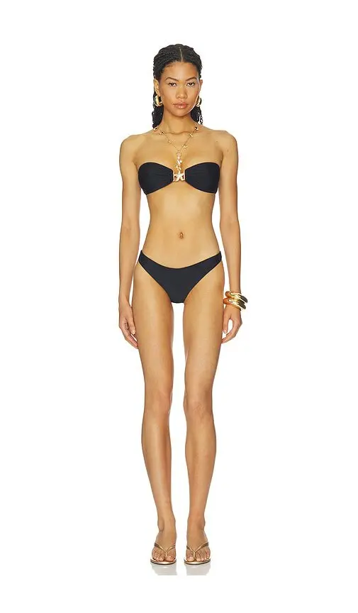 MORE TO COME Mahala Bikini Bottom