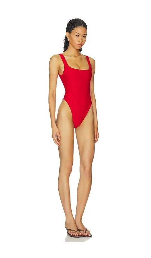 LOVERS AND FRIENDS Ayo One Piece Swimsuit