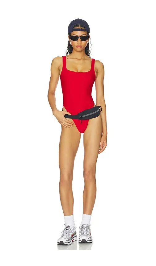LOVERS AND FRIENDS Ayo One Piece Swimsuit