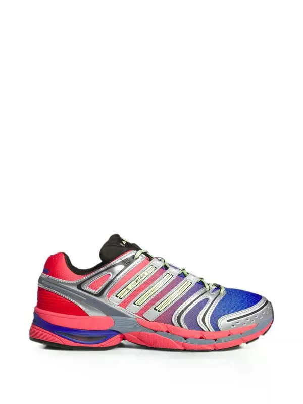 Adidas Adistar Control 5 Lace-up Sneakers