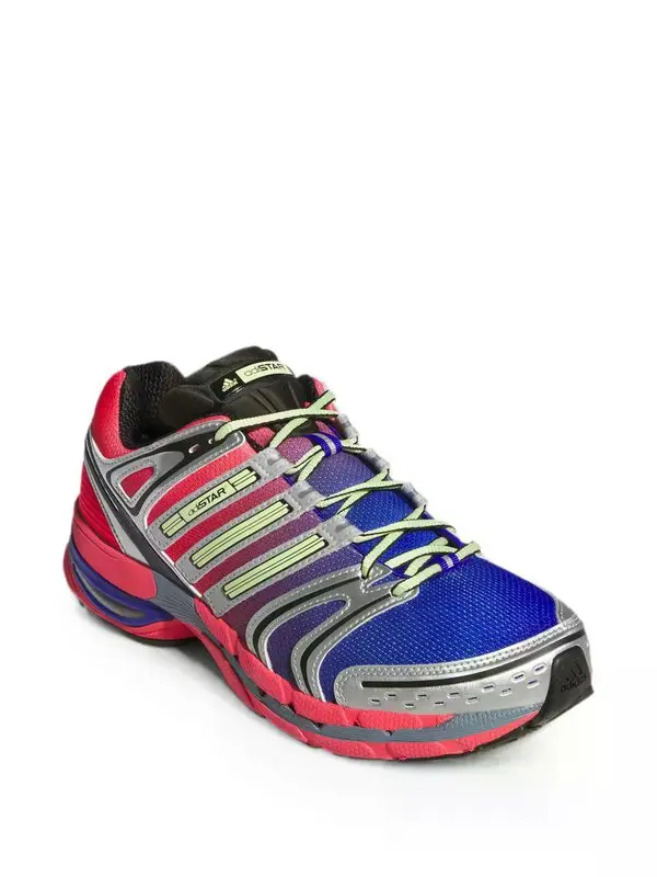Adidas Adistar Control 5 Lace-up Sneakers