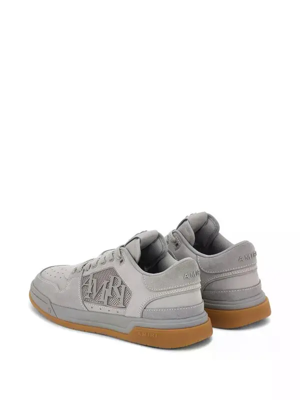 Amiri Classic Low Lace-up Sneakers