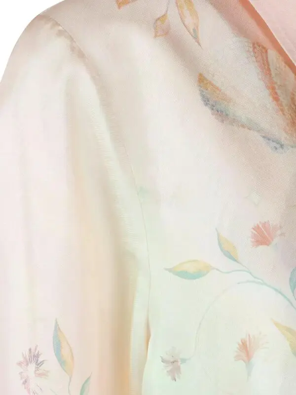 FORTE_FORTE Short Sleeve Shirt