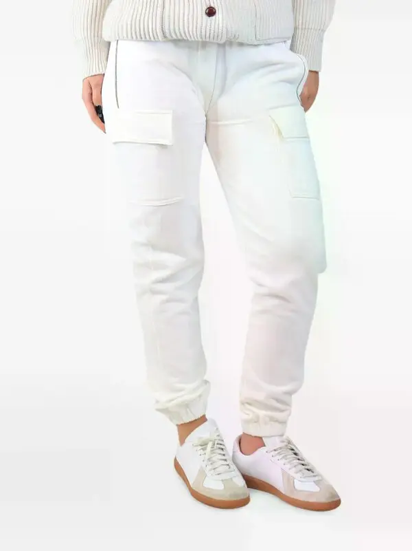 Brunello Cucinelli Cargo Track Pants
