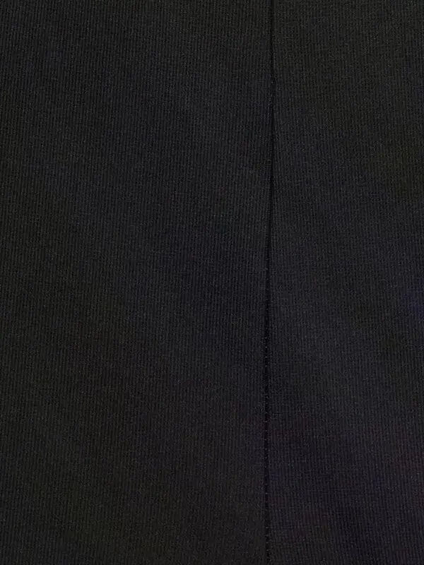 THE FRANKIE SHOP Jersey Regular-fit Trousers