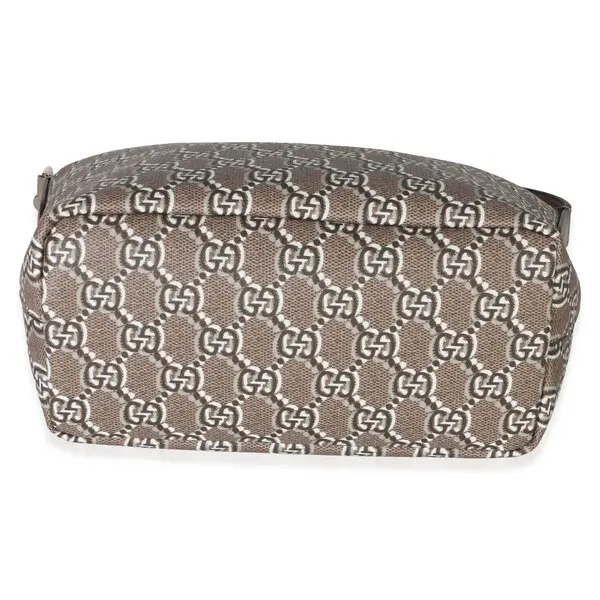 Gucci Gg Shadow Monogram Canvas Hobo