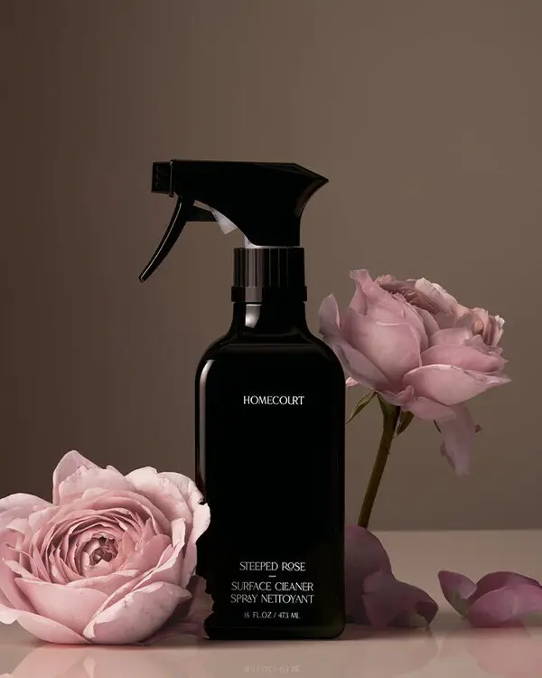 HOMECOURT Surface Cleaner - One-color